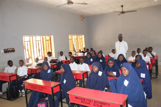 Demonstration Secondary School – Just another WordPress site